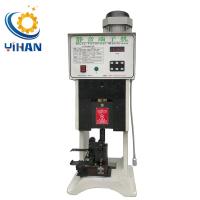 China 60KN Pressure 6.0 Ton Electric Dynamo Super Mute Terminal Crimping Machine for sale