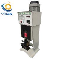 China 60KN Pressure 6.0 Ton Electric Dynamo Super Mute Terminal Crimping Machine for sale