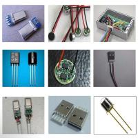 China Semi Automatic Multi Wire Soldering Machine 150W for PCB USB Cable Electronic Welding for sale