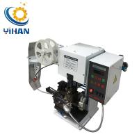 China YH-1800 Automatic Pneumatic Electric Cable Crimping Tool with 1.8KN Crimping Capacity for sale