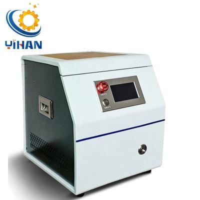 China Single Needle Tube Terminal Crimp Machine for Loose Terminals 500x510x460mm 0.5-4mm2 for sale