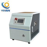 China Suitable Terminal Tubular Terminal Pneumatic Crimping Machine for Round Cable Clamp for sale