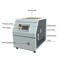 China Suitable Terminal Tubular Terminal Pneumatic Crimping Machine for Round Cable Clamp for sale