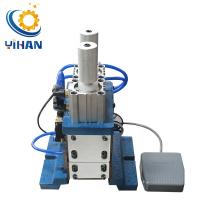 China YH-3F Multi Core Wire Stripping Twisting Peeling Machine with Stripping Length 3-25mm for sale