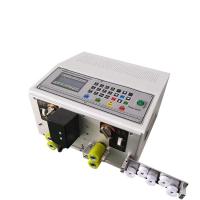 China Automatic Wire Cutting and Stripping Machine YH-880 for 0.1-6mm2 Cables 3000-6000pcs/h for sale