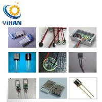 China USB Data Cable Plug Socket Head Spot Welding Machine 150W 18kg Foot Pedal Semi-Automatic for sale