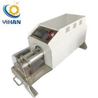 China Air Pressure 0.5-0.7Mpa Wire Rotary Blade Automatic Stripping Machine for Coaxial Cables for sale