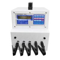 China Cable Twisting Machine for Maximum Winding Diameter 1.2mm and 0.5-9999.9 Laps/Circles for sale