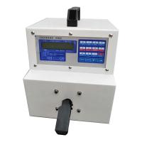 China Cable Twisting Machine for Maximum Winding Diameter 1.2mm and 0.5-9999.9 Laps/Circles for sale