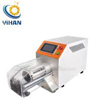 China High Speed Rotary Blade Coaxial Cable Stripper OD 1.5-15mm 300-800pcs/h for sale
