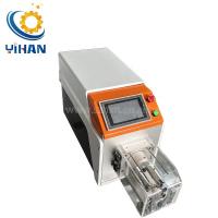 China Multilayer RF/RG Coaxial Cable Rotary Stripping Peeling Machine Wire Range 0.8-10MM for sale