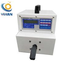 China 1500pcs/H Speed Rate Automatic Clamp Stranding Machine for Speed Production for sale