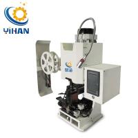 China Automatic Super Mute Terminal Wire Stripping Crimping Machine for Cable Production for sale