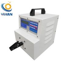 China 1500pcs/H Speed Rate Automatic Clamp Stranding Machine for Speed Production for sale