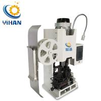 China Automatic Super Mute Terminal Wire Stripping Crimping Machine for Cable Production for sale