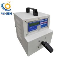 China 1500pcs/H Speed Rate Automatic Clamp Stranding Machine for Speed Production for sale