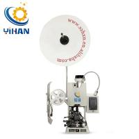 China Automatic Super Mute Terminal Wire Stripping Crimping Machine for Cable Production for sale