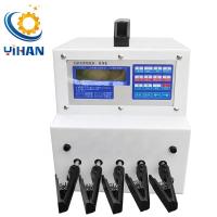 China Wire Twisting with Five Collet Automatic Clamp Stranding Machine at 300-7500 Spindle Speed for sale