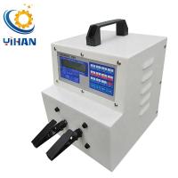 China Wire Twisting with Five Collet Automatic Clamp Stranding Machine at 300-7500 Spindle Speed for sale