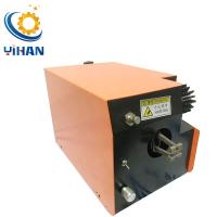 China YH-N200 Automatic Shielding Wire Brushing Machine 220V 10W for Cable Twisting for sale