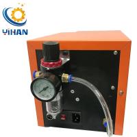 China YH-N200 Automatic Shielding Wire Brushing Machine 220V 10W for Cable Twisting for sale