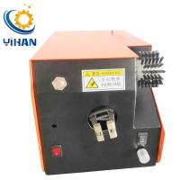 China YH-N200 Automatic Shielding Wire Brushing Machine 220V 10W for Cable Twisting for sale