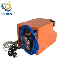China YH-N200 Automatic Shielding Wire Brushing Machine 220V 10W for Cable Twisting for sale