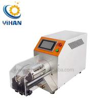 China YH-8023D Precision Coaxial Cable Wire Peeling Machine Stripping Machine Jumper Cable for sale