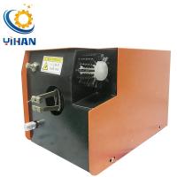 China YH-N200 Automatic Shielding Wire Brushing Machine 220V 10W for Cable Twisting for sale
