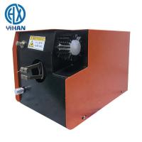 China 10W Motor Power Cable Automatic Twisting Machine for 5-60mm Twisted Wire Length in Design for sale