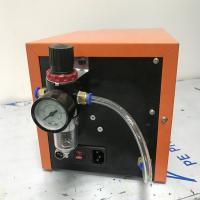 China 10W Motor Power Cable Automatic Twisting Machine for 5-60mm Twisted Wire Length in Design for sale