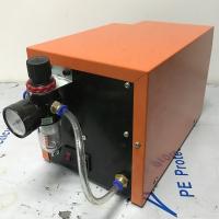 China 10W Motor Power Cable Automatic Twisting Machine for 5-60mm Twisted Wire Length in Design for sale
