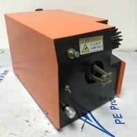 China 10W Motor Power Cable Automatic Twisting Machine for 5-60mm Twisted Wire Length in Design for sale