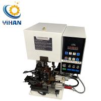 China Wire Range 0.01-0.75mm2 Multipole Wire Stripping Crimping Press Machine for Cables for sale