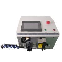 China YH-16W BVV Cable Bending Stripping Cutting Machine for Stripping of 0.1-16.0 mm2 Range for sale