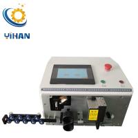 China YH-16W BVV Cable Bending Stripping Cutting Machine for Stripping of 0.1-16.0 mm2 Range for sale