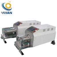 China Wire Cable Stripper Tool for Machinery Rotatory Knife Blade Stripping and Peeling for sale