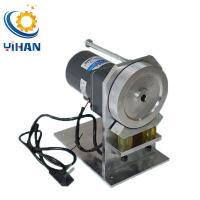 China 1-4mm Wire Size Half Stripping Wire Twisting Machine with 0.5T Twisting Pressure for sale