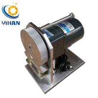 China 1-4mm Wire Size Half Stripping Wire Twisting Machine with 0.5T Twisting Pressure for sale