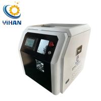 China Single Grain Ferrules Crimping Machine for 0.5/0.75/1.0/1.5/2.5/4 mm2 BVR Hard Cable for sale