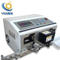 China YH-800-H06 Multicore Sheath Wire Cutting Stripping Machine for Wire OD Within 6mm for sale