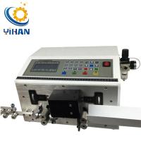 China YH-800-H06 Multicore Sheath Wire Cutting Stripping Machine for Wire OD Within 6mm for sale