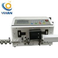China YH-800-H06 Multicore Sheath Wire Cutting Stripping Machine for Wire OD Within 6mm for sale