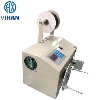 China Automatic Coil Winding Wire Binding Machine 50-220mm Diameter 100W for Power Cords for sale