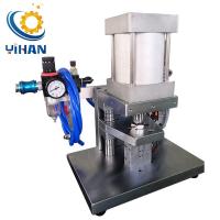 China Customized 220V YH-Z330 Pneumatic Sheathed Wire Stripping Machine for Middle Section for sale