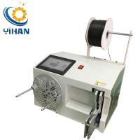 China Automatic Wire Tying Machine YH-545 120-200mm Binding Length for Coiling and Binding Cables for sale