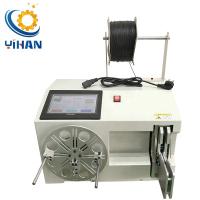 China Automatic Wire Tying Machine YH-545 120-200mm Binding Length for Coiling and Binding Cables for sale