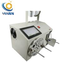 China Automatic Wire Tying Machine YH-545 120-200mm Binding Length for Coiling and Binding Cables for sale