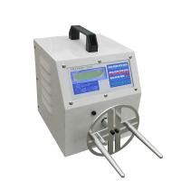 China YH-200W 200W Semi-Automatic Wire Binding Machine for Automatic Winding and Spooling 350mm Disc for sale