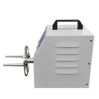 China YH-200W 200W Semi-Automatic Wire Binding Machine for Automatic Winding and Spooling 350mm Disc for sale